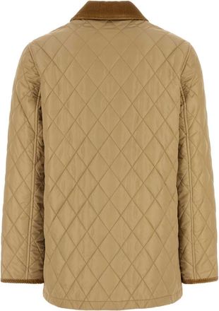 Burberry Jacket - Beige