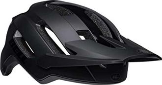 Bell Bell Bike 4Forty Air Fahrradhelme Matte Black XL