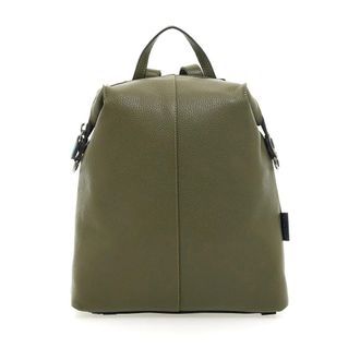 Gabs Gro&szlig;er Leder Milit&auml;rgr&uuml;ner Rucksack Shopper - - Bags - Damen - Gr&uuml;n - ONE SIZE