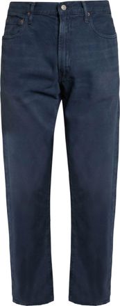 Ralph Lauren HOSEN & R&Ouml;CKE - Jeanshosen auf YOOX.COM