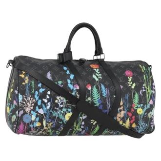 Louis Vuitton Pre-owned Boston Bag - - Pre-owned - Damen - Mehrfarbig - ONE SIZE