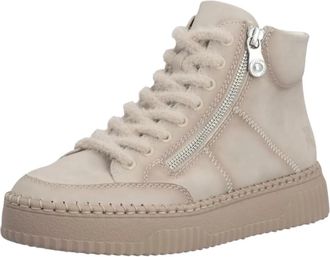 Rieker Sneakers - - Shoes - Damen - Beige - 38 EU