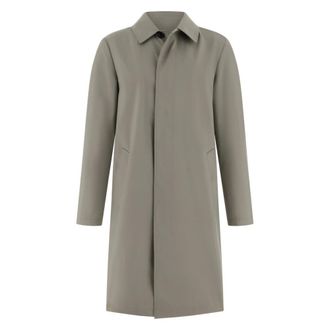 Boggi Milano Herren, M&auml;ntel, Grau, XLGr&ouml;&szlig;e