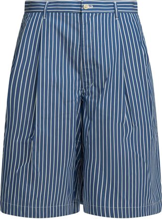 Comme Des Gar&ccedil;ons Short ray&eacute; formel