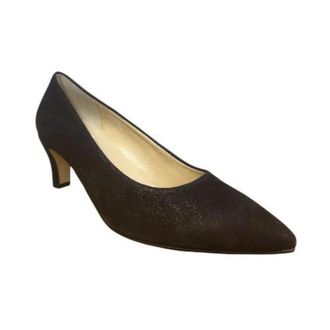 Gabor Damen, Schuhe, Braun, 38 EUGr&ouml;&szlig;e