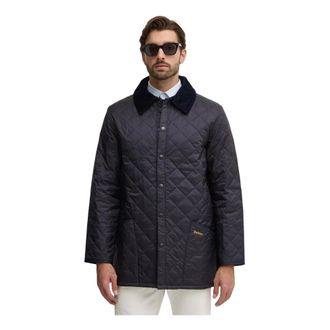 Barbour Herren, Jacken, Blau, SGr&ouml;&szlig;e