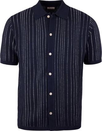 Stenstr&ouml;ms Herren, Oberteile, Blau, XLGr&ouml;&szlig;e
