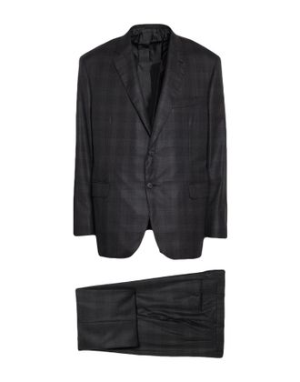 Brioni ANZ&Uuml;GE und CO-ORDS - Anz&uuml;ge auf YOOX.COM
