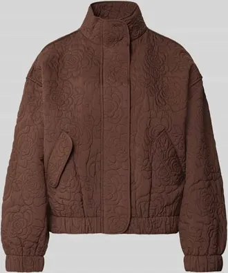 Vero Moda Blouson mit Ziern&auml;hten Modell FIPURA