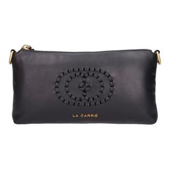 La Carrie Damen, Taschen, Schwarzk, ONE SIZEGr&ouml;&szlig;e