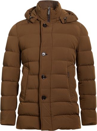 Moorer JACKEN & M&Auml;NTEL - Pufferjacken & Daunenjacken auf YOOX.COM