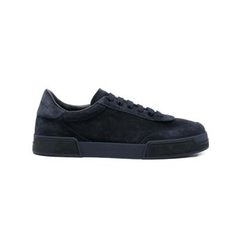 Dolce & Gabbana Strickware - - Shoes - Herren - Blau - 43 EU