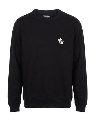 Emporio Armani TOPS - Sweatshirts auf YOOX.COM