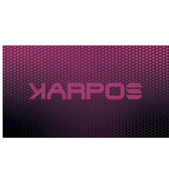 Karpos Mesh 12 cm - Stirnband