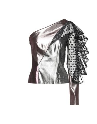 Alberta Ferretti TOPS - Tops auf YOOX.COM