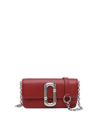 Marc Jacobs Portemonnaie - Rot