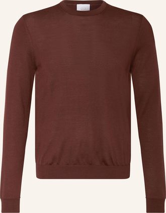 Bogner Pullover Ole rot