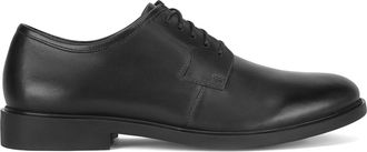 Lasocki Halbschuhe Lasocki CHUCK-02 MI25 Schwarz