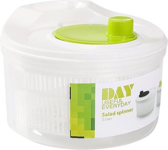 Generic Salatschleuder, Dörrgerät, Salat-Handschleuder, Küchenspüle, -Abflussbecken, Salatschleuder, Salatschleuder, Multifunktionale Obstwaschmaschine Für Di