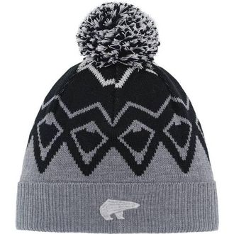 Eisb&auml;r Damen Ziggy OS Pompon M&Uuml;