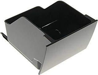 DeLonghi Delonghi tiroir tufi conteneur marc machine &agrave; caf&eacute; Dynamique ECAM350 ECAM358