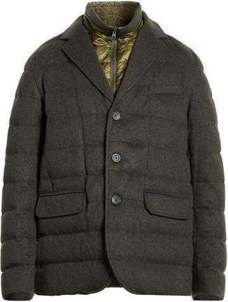 Herno MANTEAUX - Doudounes plume ou synth&eacute;tique sur YOOX.COM