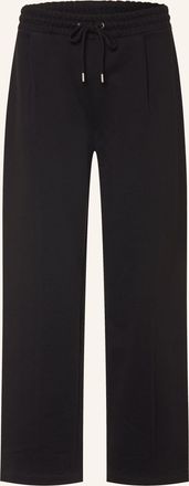 HUGO BOSS Hugo Sweatpants Devropant schwarz