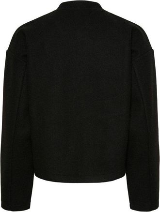 Pieces Winterjacke