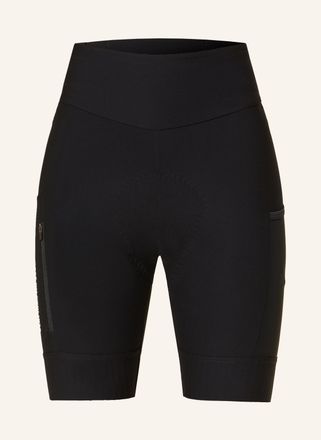 Cafe du Cycliste Caf&eacute; Du Cycliste Radhose Elsa Mit Gepolstertem Einsatz schwarz