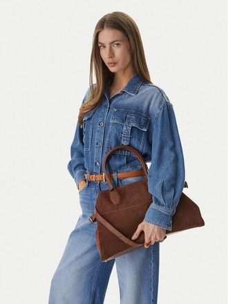 Guess Handtasche HWYUSS P6276 Braun