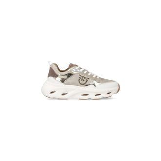 Pinko Pink 09 - - Shoes - Damen - Grau - 40 EU