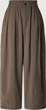 SOEUR PANTALON VERNON MARRON