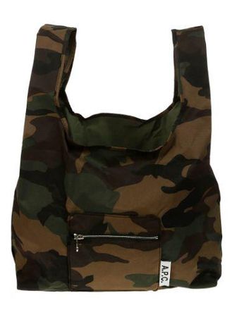 A.P.C. | Shopping Ultralight Minimal