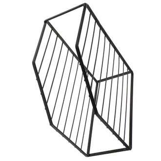 Cabilock Eckregal Aus Metalldraht F&uuml;r K&uuml;chenschr&auml;nke Mit Topf Und Pfannenhalter Sowie Tellerst&auml;nder F&uuml;r Stauraumnutzung K&uuml;che Ohne Bohren Montierbar