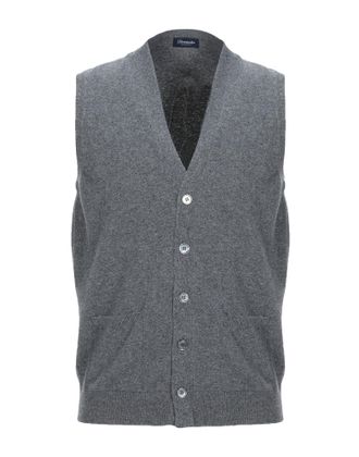 Drumohr STRICKWAREN - Strickjacken auf YOOX.COM