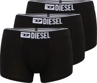 Diesel Boxershorts UMBX-DAMIENTHREEPACK