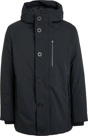 Save The Duck JACKEN & MÄNTEL - Pufferjacken & Daunenjacken auf YOOX.COM