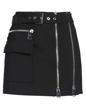 Dondup BAS - Mini-jupes sur YOOX.COM