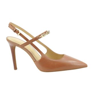 Michael Kors Damen, Schuhe, Braun, 40 1/2 EUGr&ouml;&szlig;e