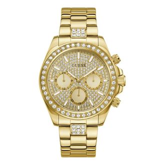 Guess Victor Gw1136G2 - - Accessories - Herren - Gelb - ONE SIZE