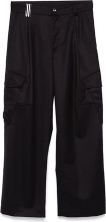 Marina Yee Julian Hose - Schwarz