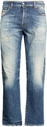 Diesel BAS - Pantalons en jean sur YOOX.COM