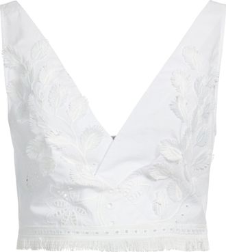 Alberta Ferretti TOPS - Tops auf YOOX.COM