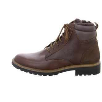 Ara Ankle Boot - - Shoes - Damen - Braun - 45 EU