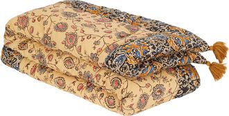 Louise Misha Couvre canap&eacute; Jamy en coton bio Louise Misha