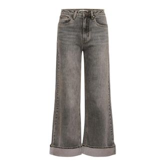Gestuz GZsara Jeans - - Jeans - Damen - Grau - W26 L32