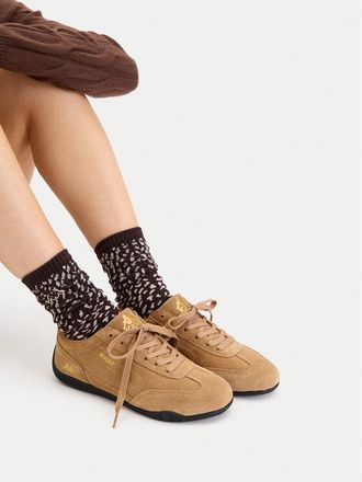 Kappa Sneakers EO-V12-1128(W) Beige