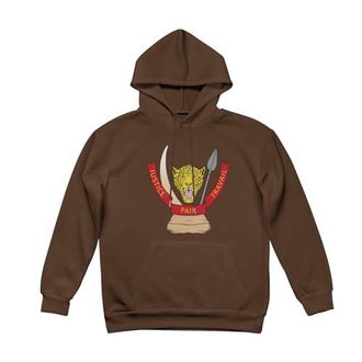 Generic Sweat &Agrave; Capuche R&eacute;publique d&eacute;mocratique du Congo Embl&egrave;me National Pour Hommes Adultes Et Adolescents Doublure Polaire Sweatshirt Pour Patriotes Hoodie