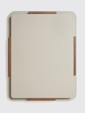 Poltrona Frau Nappes POLTRONA FRAU Lifestyle couleur Quartz