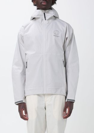 Murphy & Nye Coupe-vent relaxed fit en polyester avec capuche